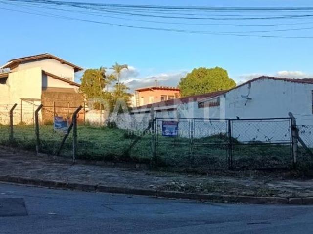 Terreno à venda no bairro Parque São Quirino em Campinas na Davanti Imóveis