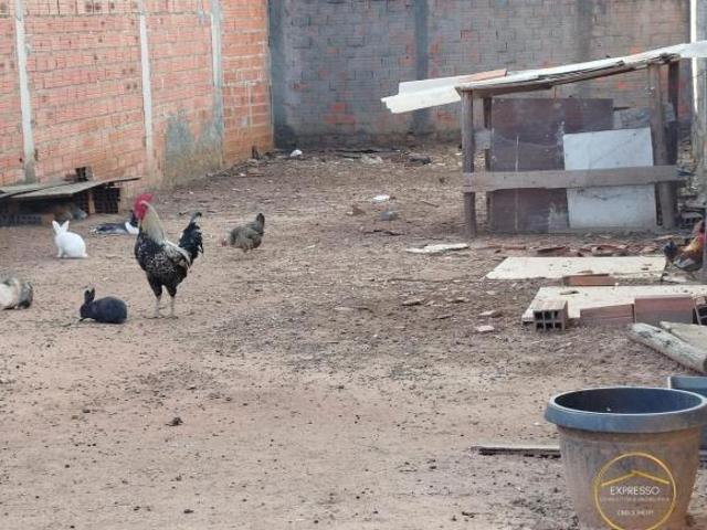 Terreno à venda no bairro Parque São Bento Sorocaba/SP