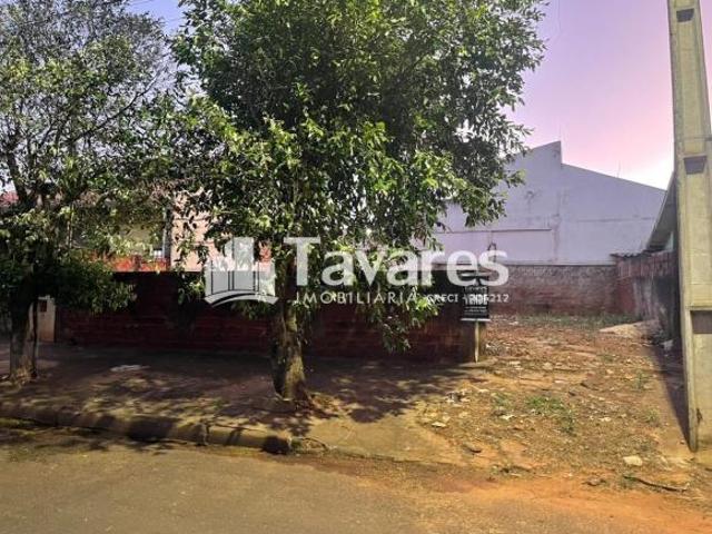 Terreno à venda no bairro Parque San Remo III Umuarama/PR