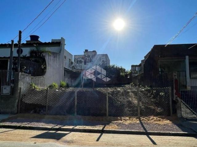 Terreno a venda no Bairro Partenon em Porto Alegre
