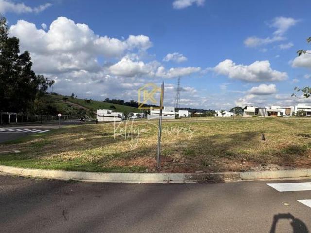 Terreno à venda no bairro Paysage Unique Condomínio Umuarama/PR