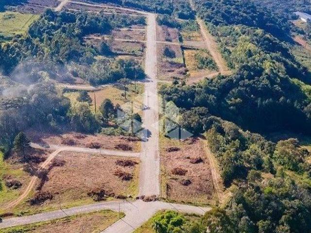 Terreno à venda no bairro Pedancino, Caxias do Sul/RS