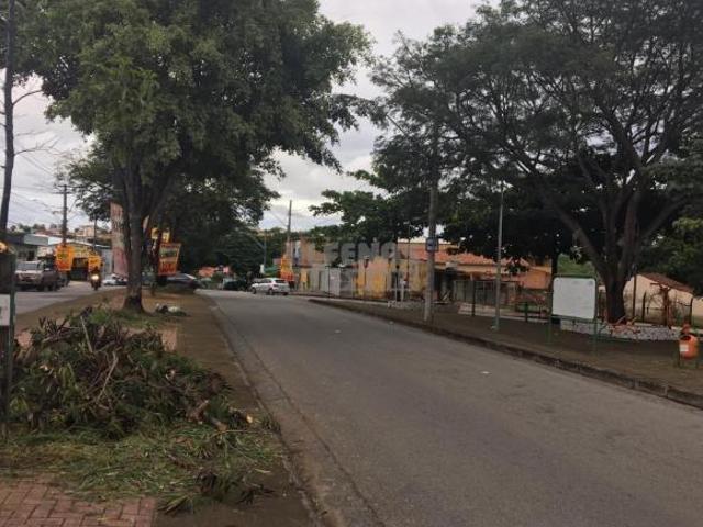Terreno à venda no Bairro PEDRA AZUL