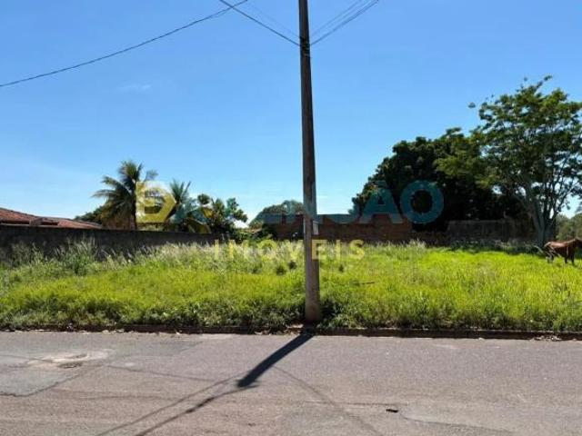 TERRENO à venda no bairro PETIT TRIANON, ARAÇATUBA cod:33980