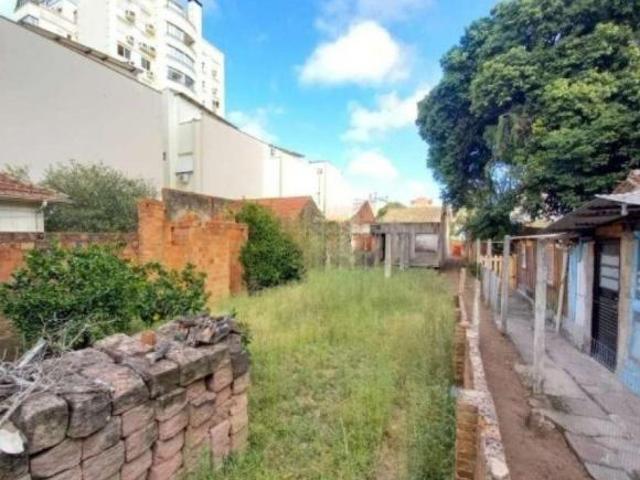 Terreno a venda no bairro Petrópolis