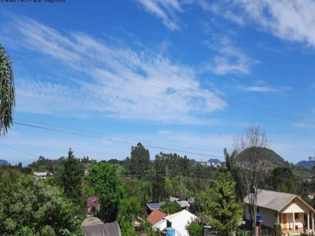 Terreno à Venda no Bairro Piá | Nova Petrópolis | 574m² com Vista e Infraestrutura Completa