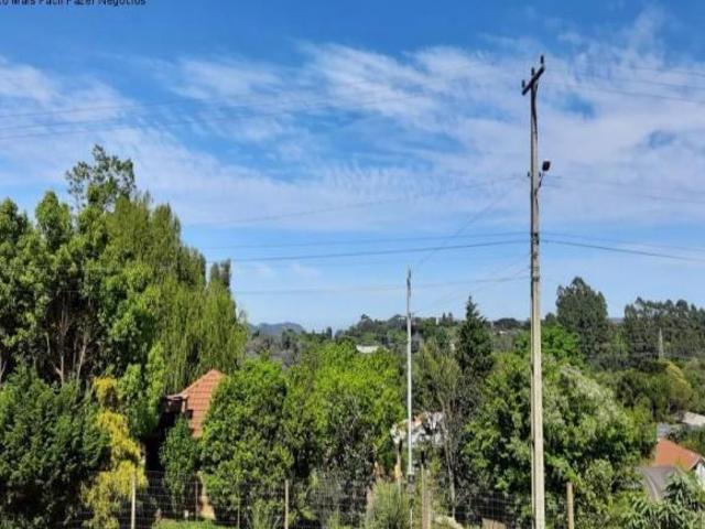 Terreno à Venda no Bairro Piá | Nova Petrópolis | 620m² com Vista Panorâmica e Infraestrutura Comple
