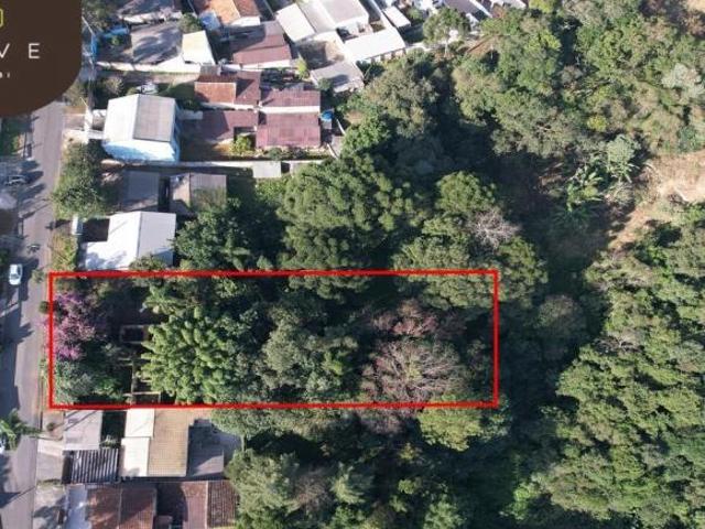 Terreno à venda no bairro Pilarzinho em Curitiba/PR!