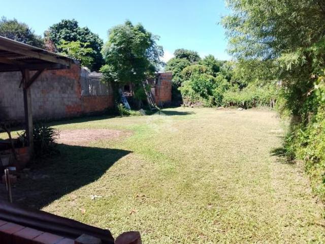 Terreno a venda no bairro Pinheiro Machado