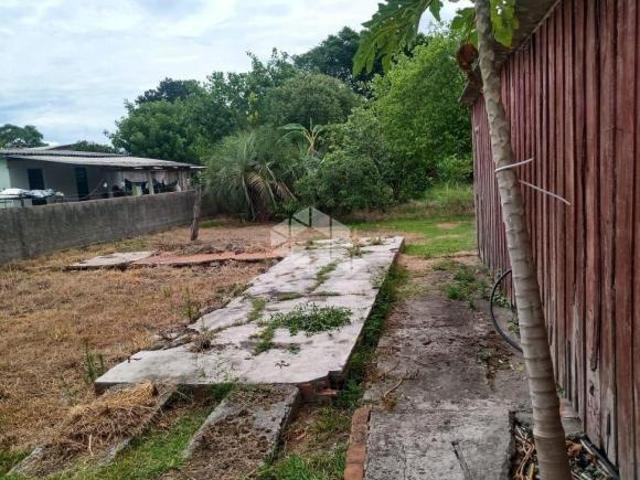 Terreno a venda no bairro Pinheiro Machado