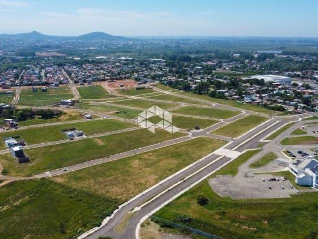 Terreno à venda no bairro Pinheiro Machado em Santa Maria
