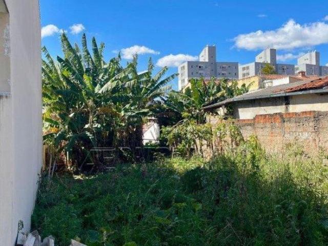TERRENO A VENDA NO BAIRRO PIRANTININGA