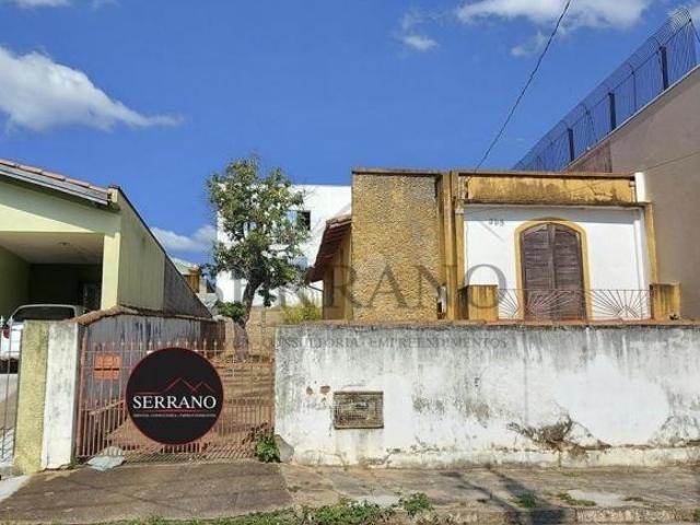 TERRENO A VENDA NO BAIRRO PLANALTO EM VINHEDO