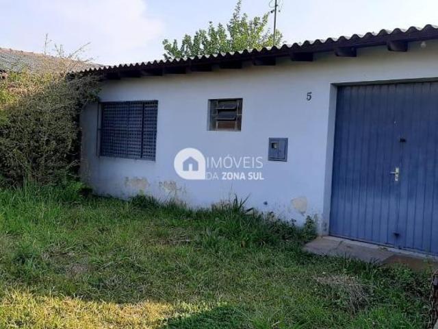 Terreno à venda no bairro Ponta Grossa Porto Alegre/RS, Zona Sul