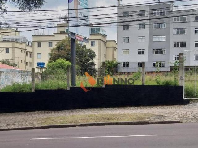 Terreno à venda no bairro Portão