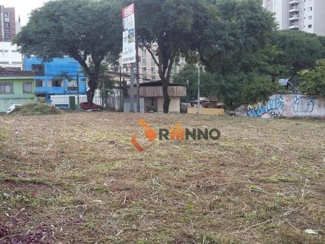 Terreno à venda no bairro Portão
