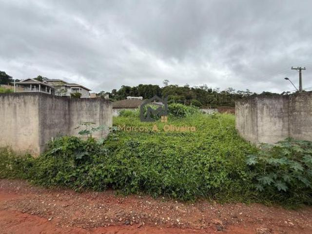 Terreno à venda no bairro Portão Atibaia/SP