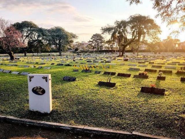 Terreno à venda no bairro Portão Curitiba/PR