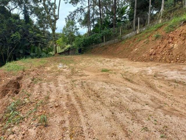 Terreno à venda no bairro Porta do Sol Mairinque/SP