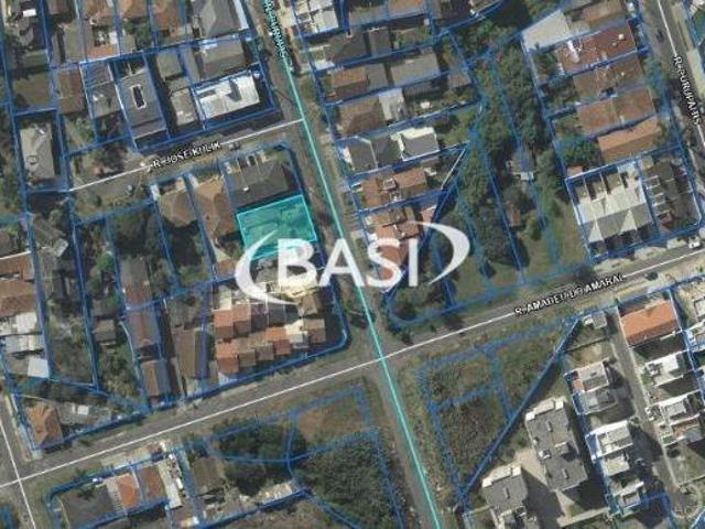 Terreno a venda no bairro Portao divisa com Vila Izabel
