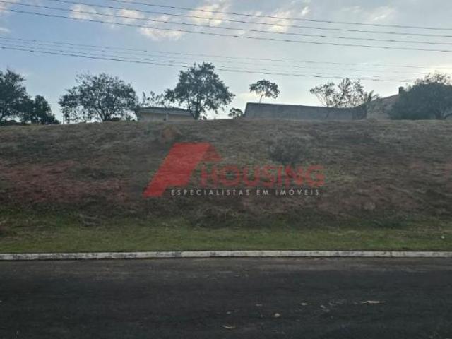TERRENO A VENDA NO BAIRRO PORTAL DA COLINA EM JUNDIAÍ 1.000,00 M² DE ÁREA COM PEQUENO ACLIVE CONDOMÍ