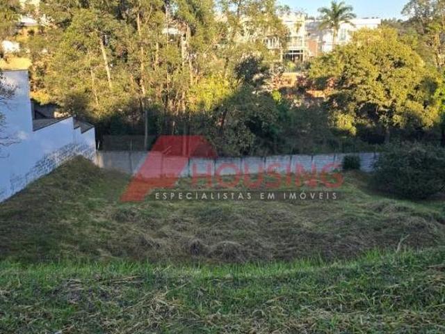 TERRENO A VENDA NO BAIRRO PORTAL DA COLINA EM JUNDIAÍ 1.000,00 M² DE ÁREA EM DECLIVE CONDOMÍNIO PORT