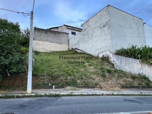 Terreno à venda no bairro Portal das Colinas Guaratinguetá/SP