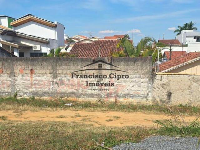 Terreno à venda no bairro Portal das Colinas Guaratinguetá/SP