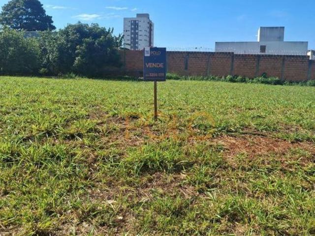 Terreno à venda no bairro Portal do Vale em Uberlândia