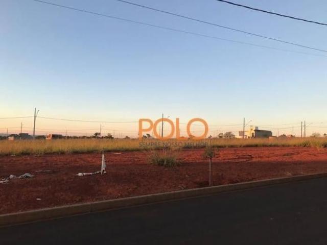 Terreno à venda no bairro Portal do Vale em Uberlândia