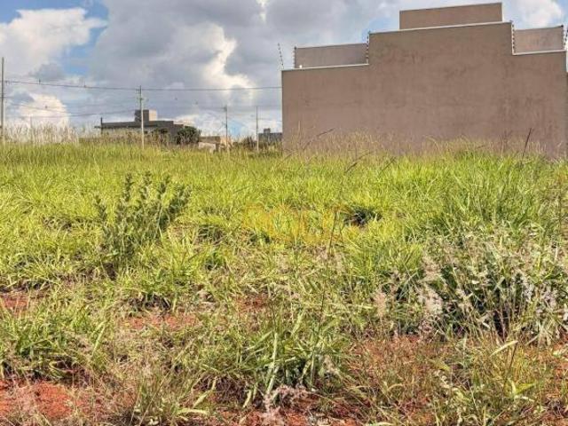 Terreno à venda no bairro Portal do Vale em Uberlândia
