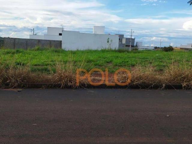 Terreno à venda no bairro Portal do Vale em Uberlândia