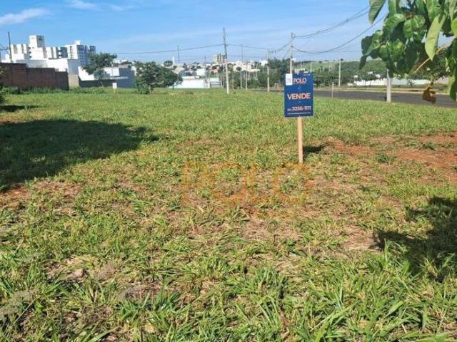 Terreno à venda no bairro Portal do Vale em Uberlândia