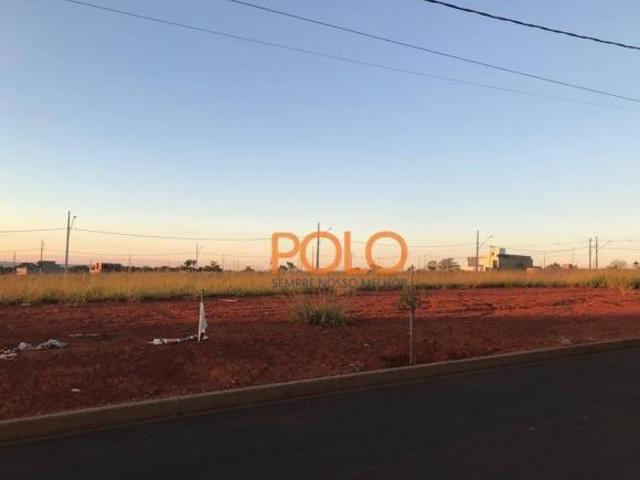 Terreno à venda no bairro Portal do Vale em Uberlândia