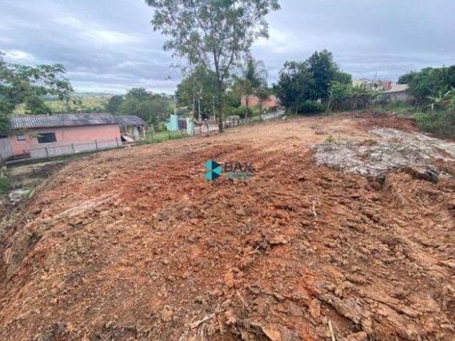 Terreno à venda no bairro Portal do Céu São José dos Campos/SP