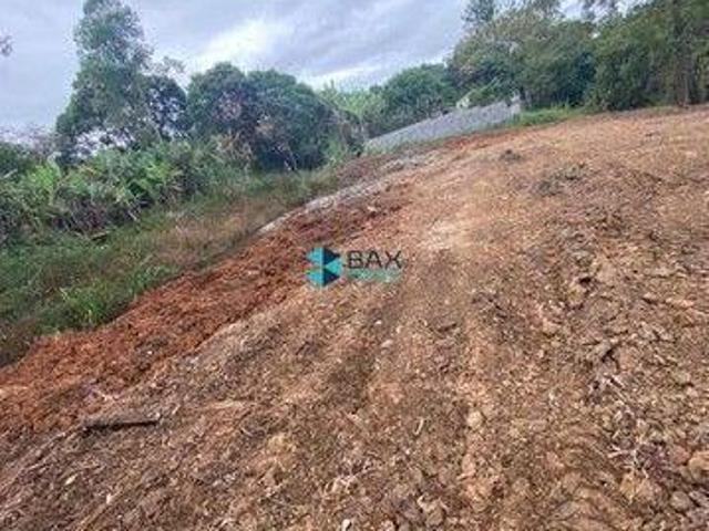 Terreno à venda no bairro Portal do Céu São José dos Campos/SP