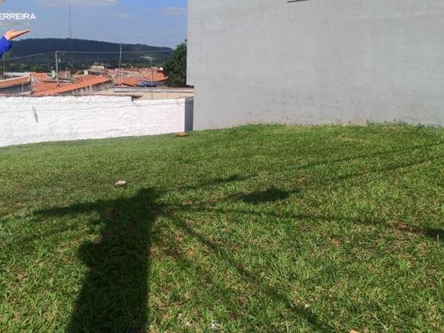 Terreno à venda no bairro Portal dos Sabias Itu/SP