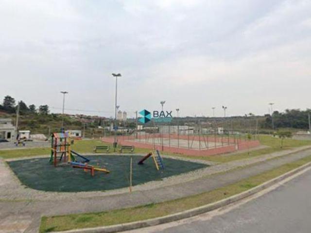 Terreno à venda no bairro Portal dos Passaros São José dos Campos/SP