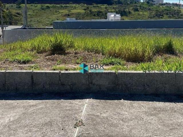 Terreno à venda no bairro Portal dos Passaros São José dos Campos/SP