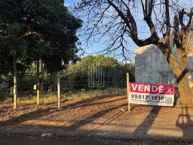 Terreno à venda no Bairro Porto Belo em Foz do Iguaçu
