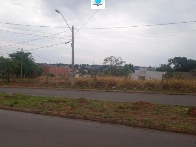 Terreno à venda no bairro Porto das Pedras Aparecida de Goiânia/GO