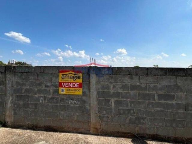 Terreno à venda no bairro Pousada do Vale