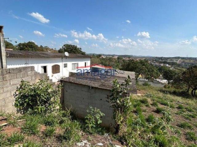 Terreno à venda no bairro Pousada do Vale em São Jose dos Campos
