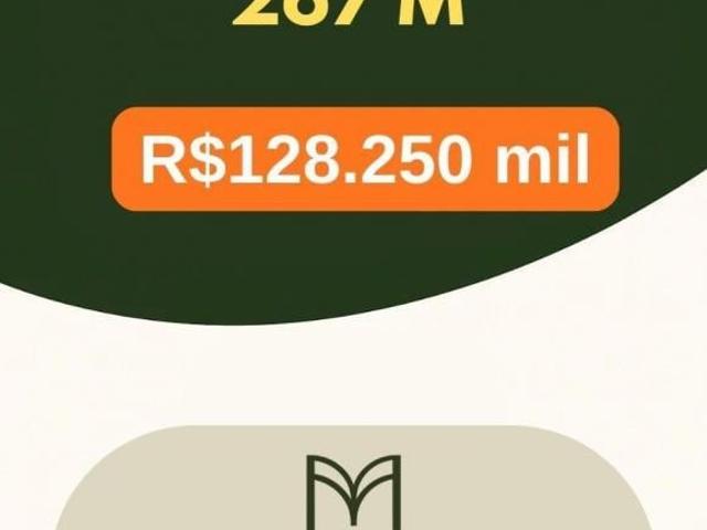 Terreno à venda no bairro Pouso Alegre