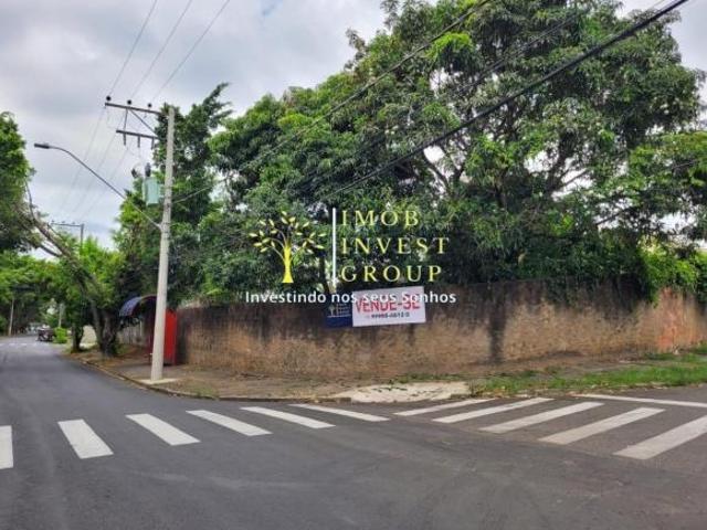 Terreno a venda no bairro Pq. Residencial Indaiá, Indaiatuba/SP