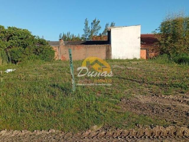 Terreno à venda no bairro Presidente Imbé/RS