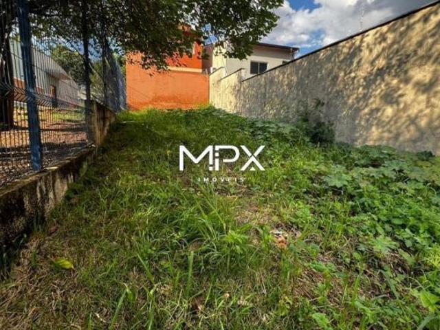 Terreno à venda no bairro Prezoto em Piracicaba