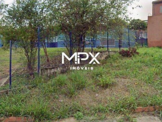 Terreno à venda no bairro Prezoto em Piracicaba