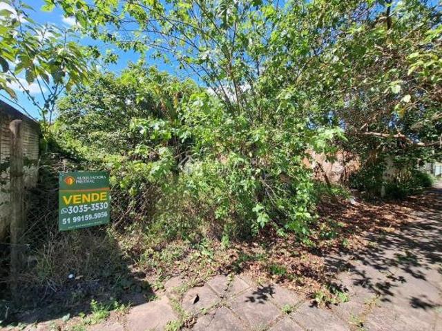 TERRENO A VENDA NO BAIRRO PRIMAVERA EM NH!