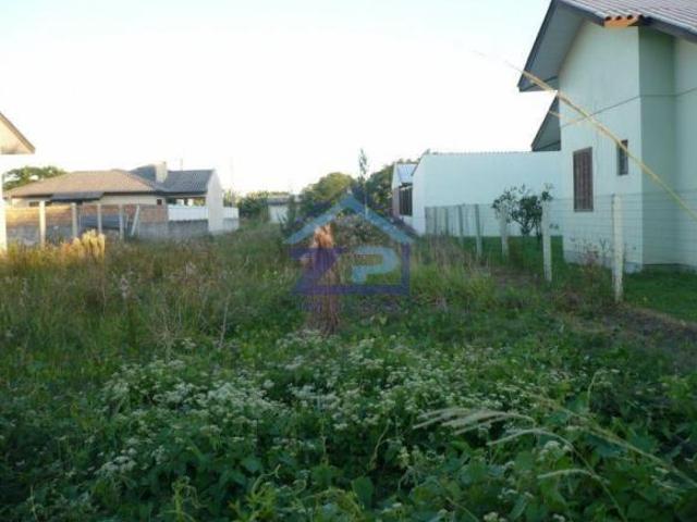 Terreno à venda no bairro Quatro Lagos em Arroio do Sal/RS